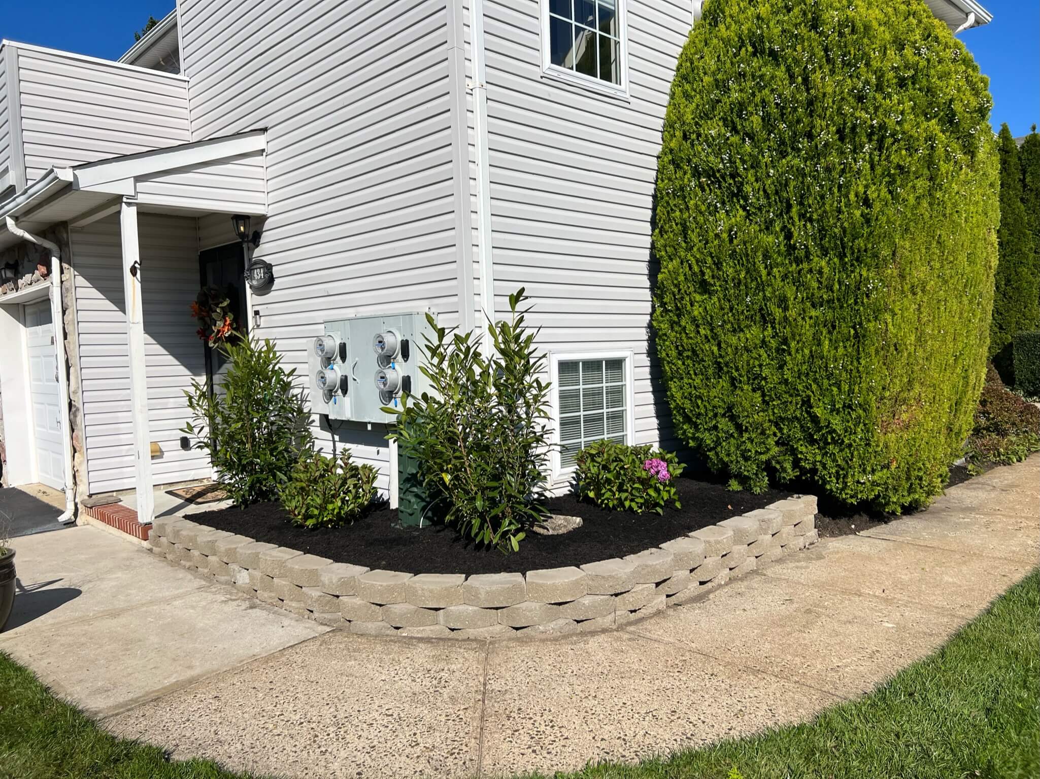 T&M Landscaping